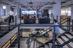 SmithGroup Offices - Detroit | Office Snapshots