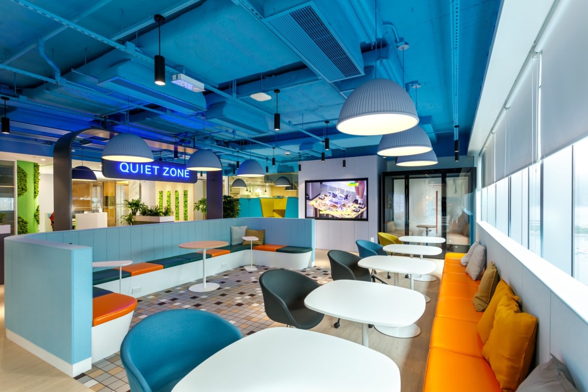 Sony Pictures Hong Kong Office at Eula Newport blog