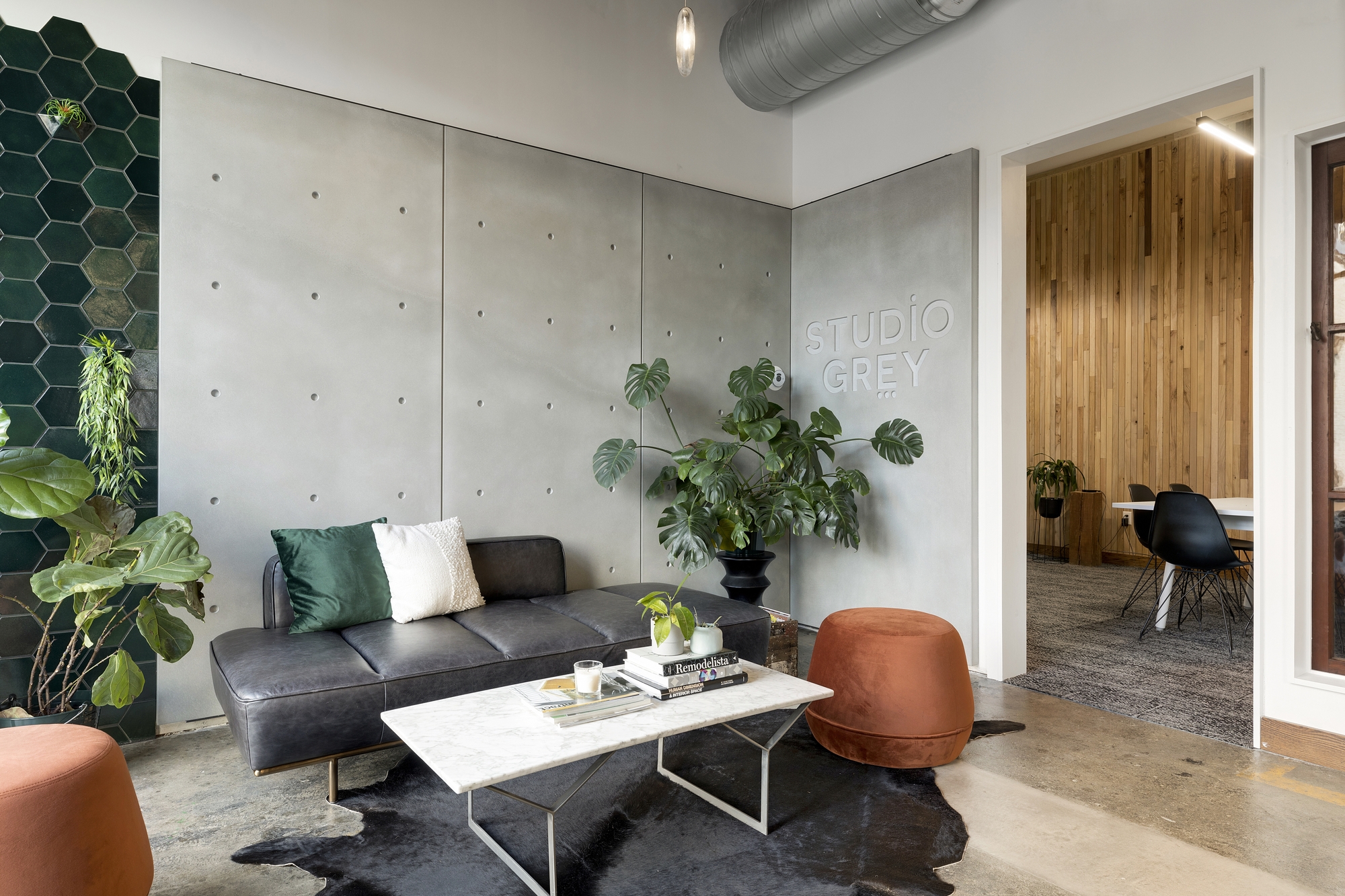 Studio Grey Offices - Minneapolis | Office Snapshots