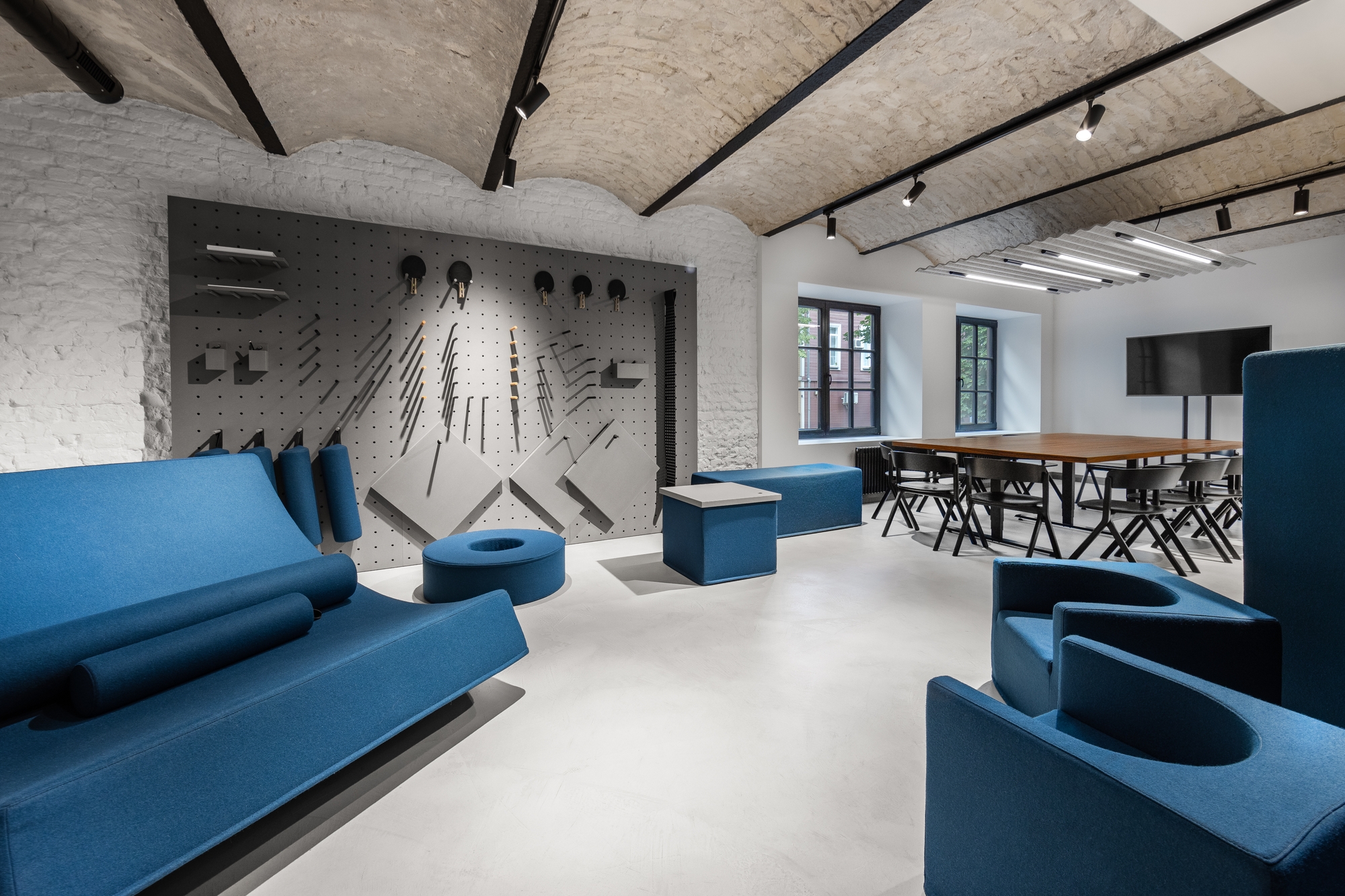 TWINO Offices - Riga | Office Snapshots