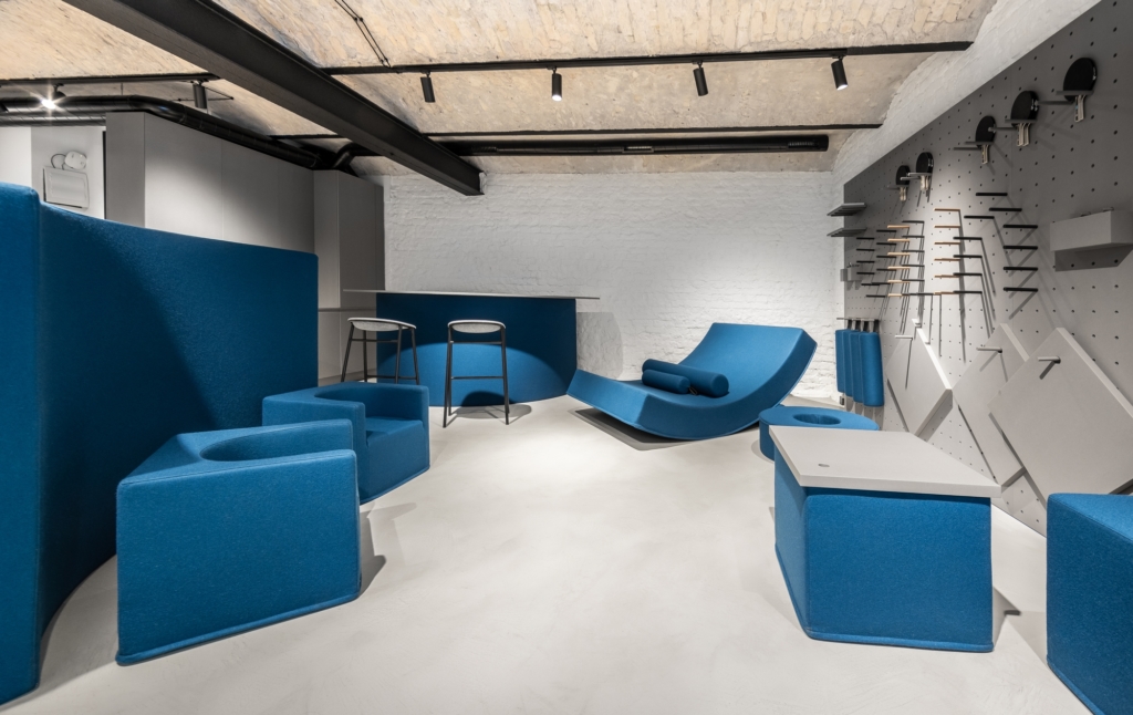 TWINO Offices - Riga | Office Snapshots