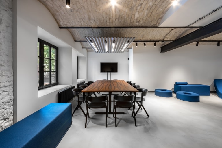 TWINO Offices - Riga | Office Snapshots