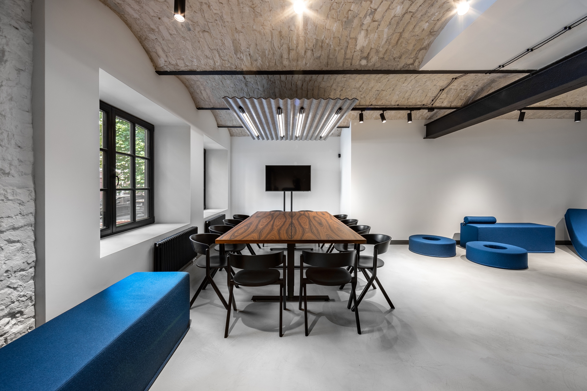 TWINO Offices - Riga | Office Snapshots