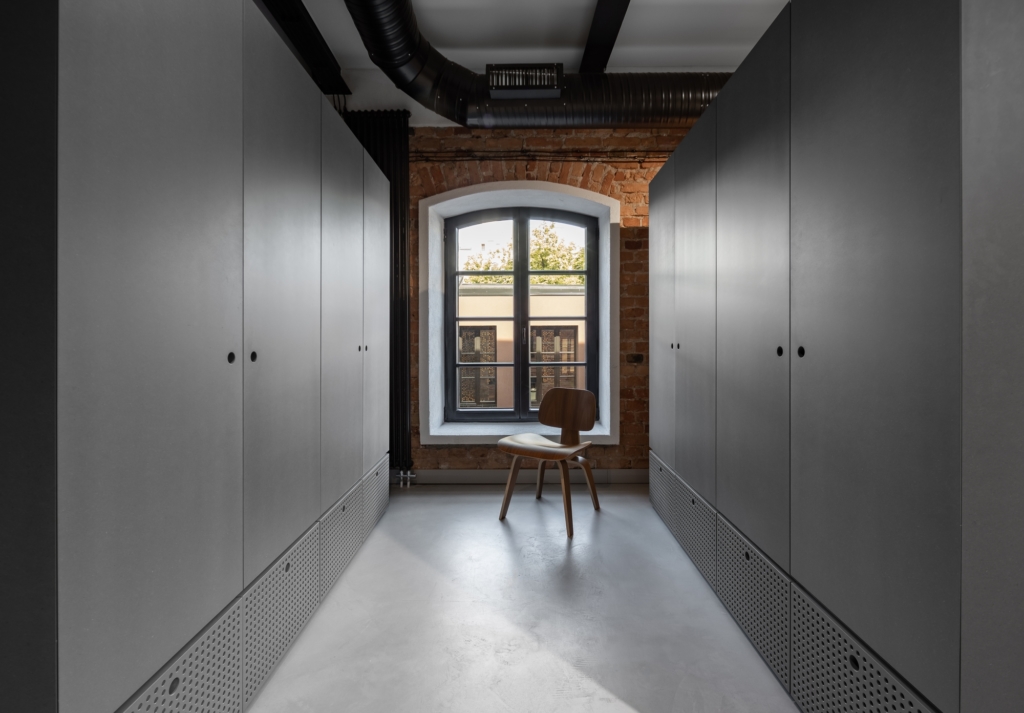 TWINO Offices - Riga | Office Snapshots