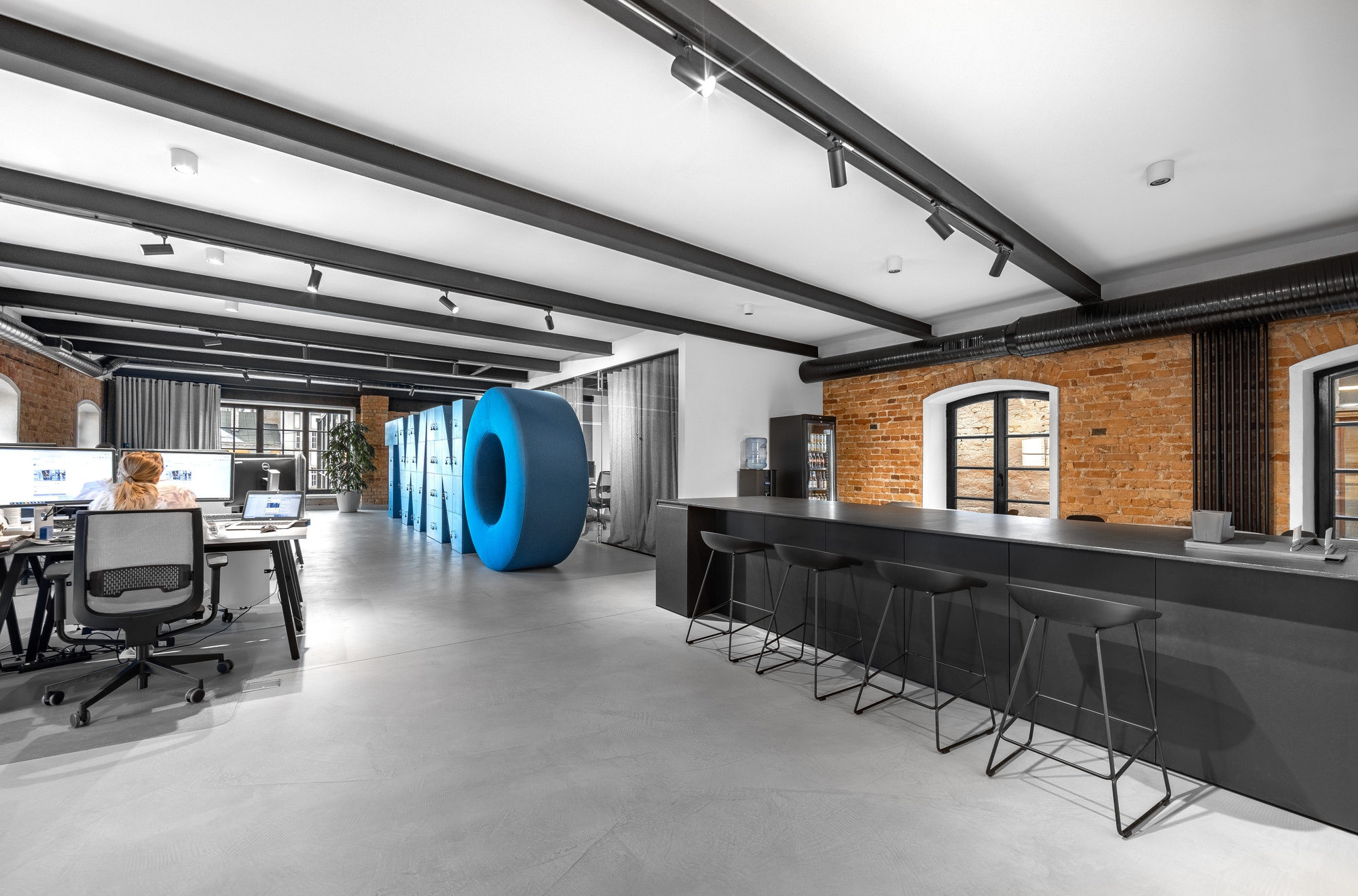 TWINO Offices - Riga | Office Snapshots