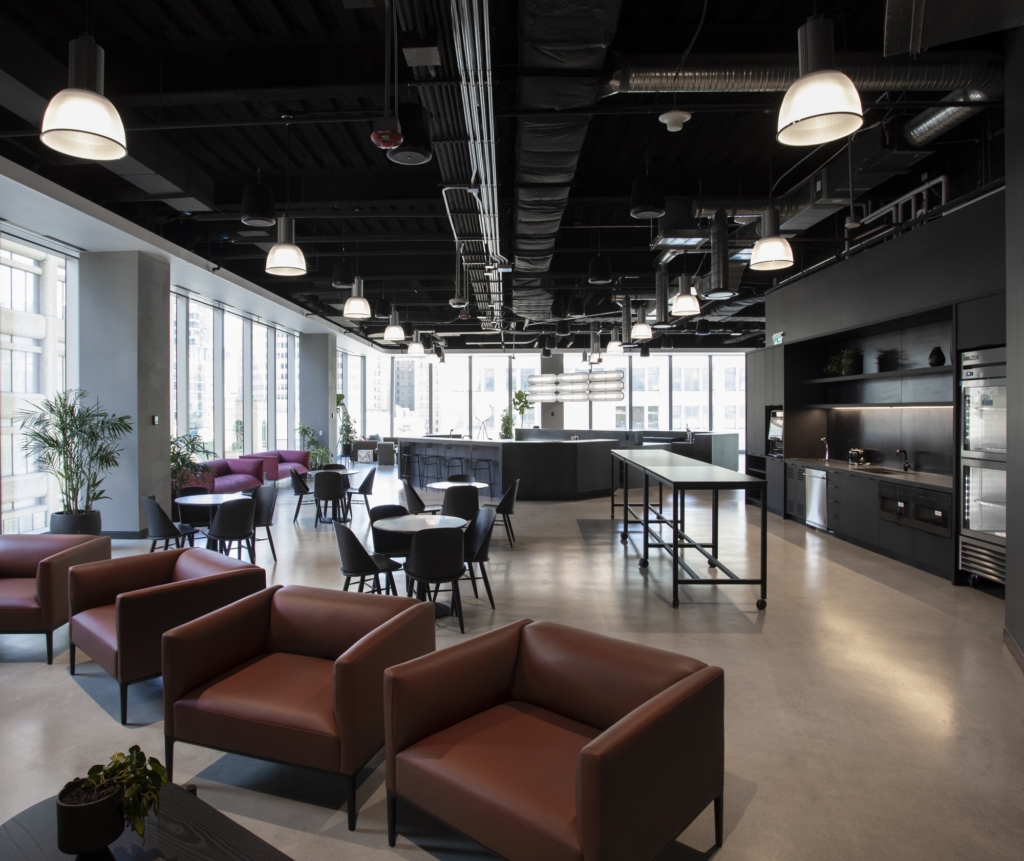Unity Offices - Calgary | Office Snapshots