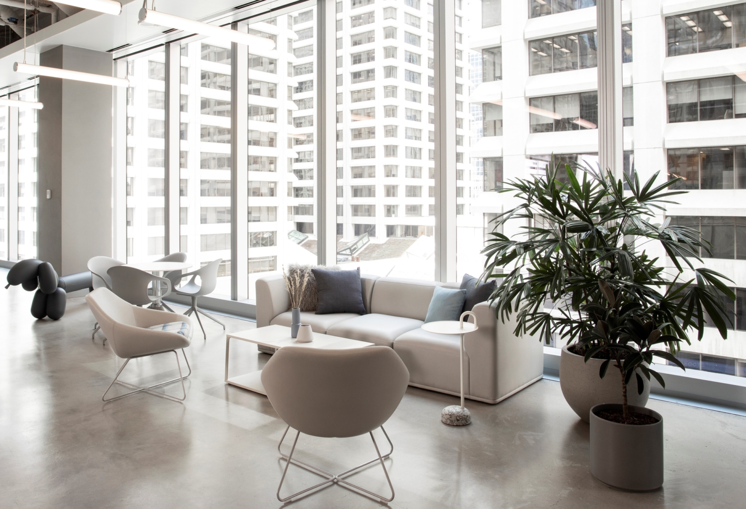 Unity Offices - Calgary | Office Snapshots