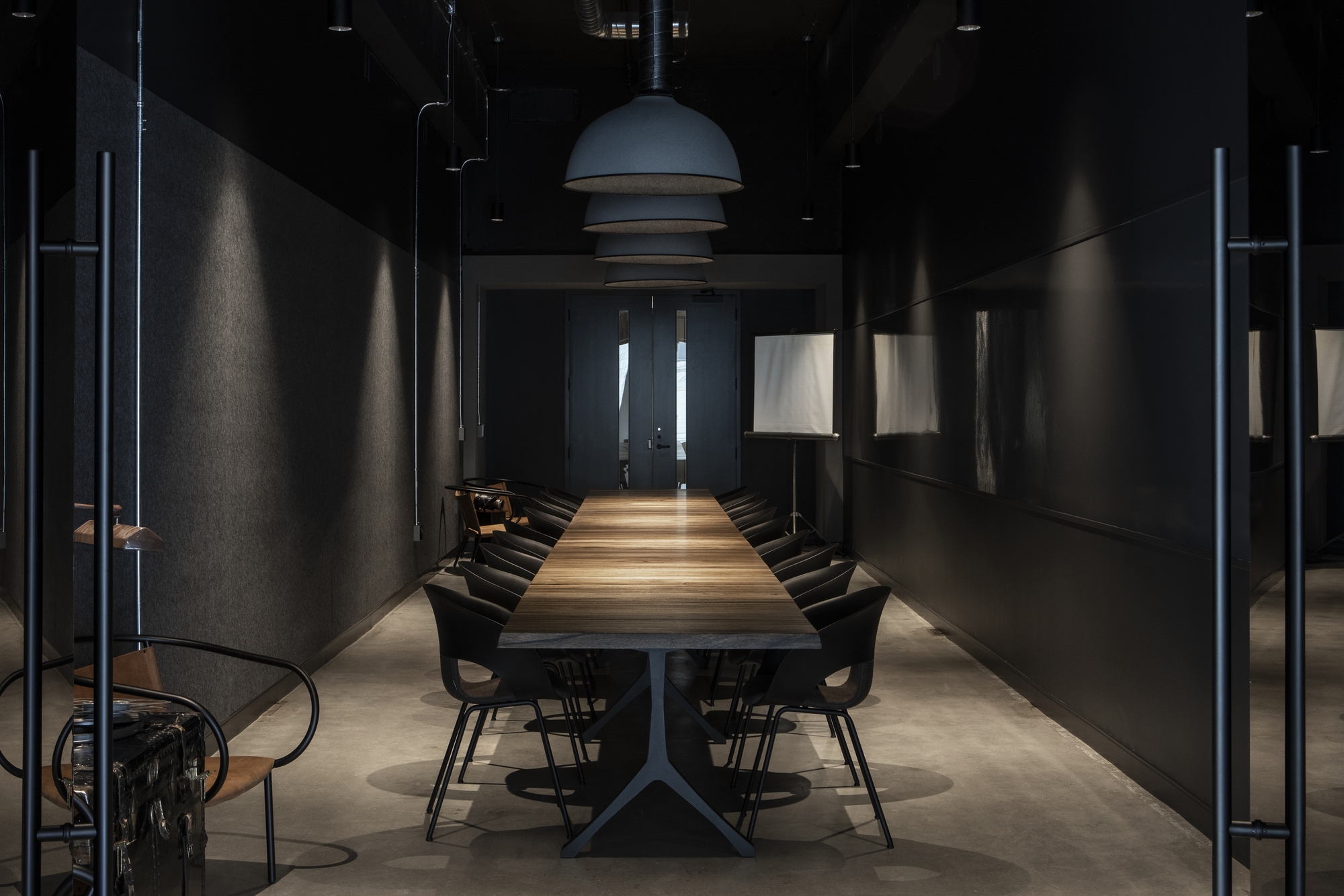 Unity Offices - Calgary | Office Snapshots