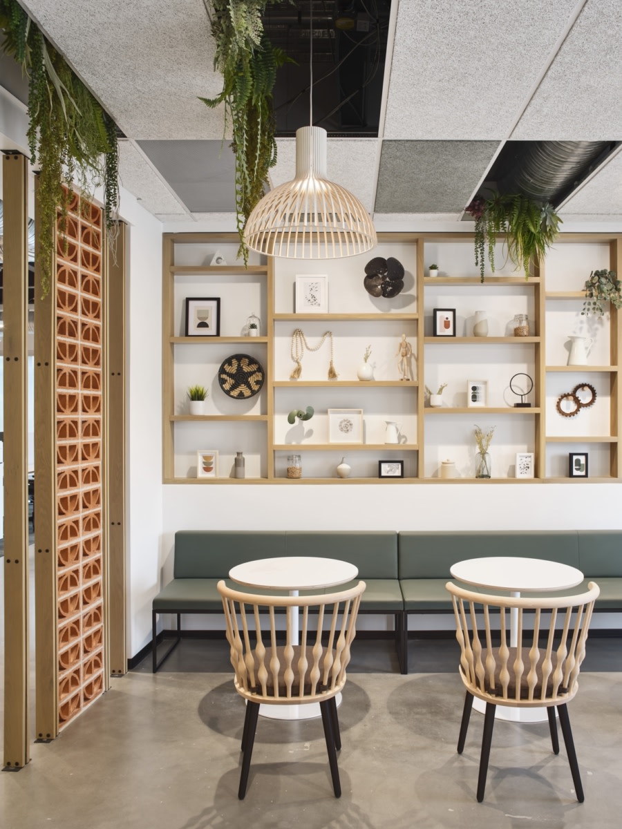 Whole Foods Market Office Expansion - Austin | Office Snapshots