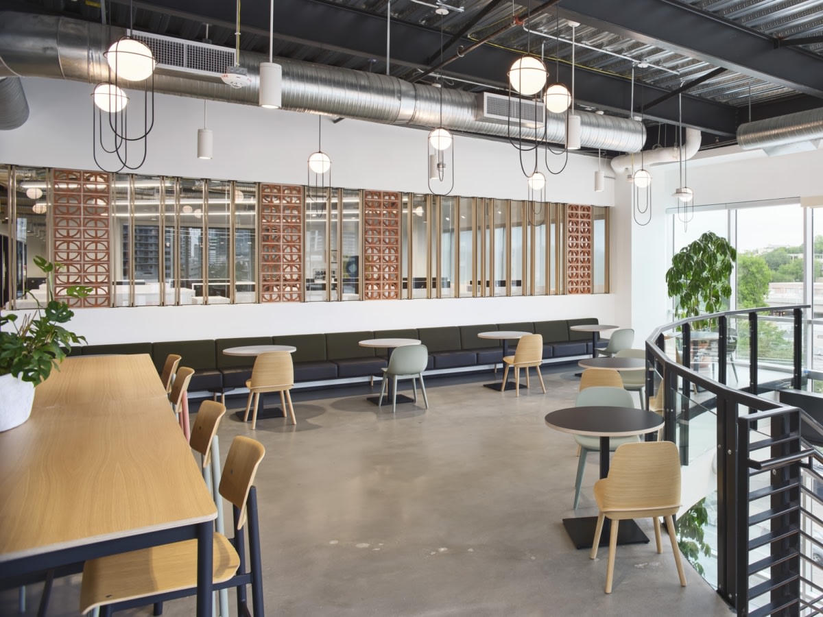 Whole Foods Market Office Expansion – Austin – INDesign Marketing Services