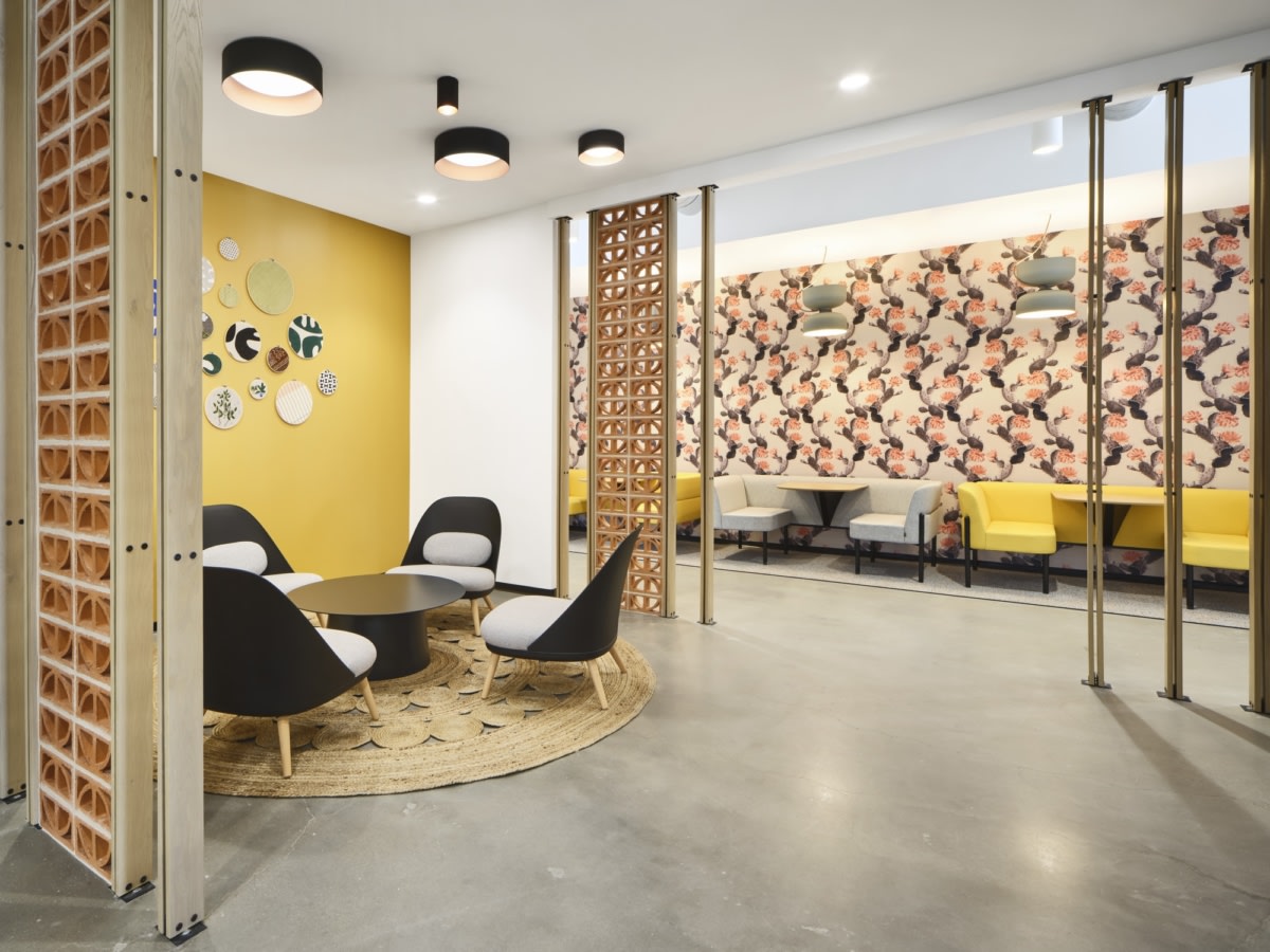 Whole Foods Market Office Expansion - Austin | Office Snapshots