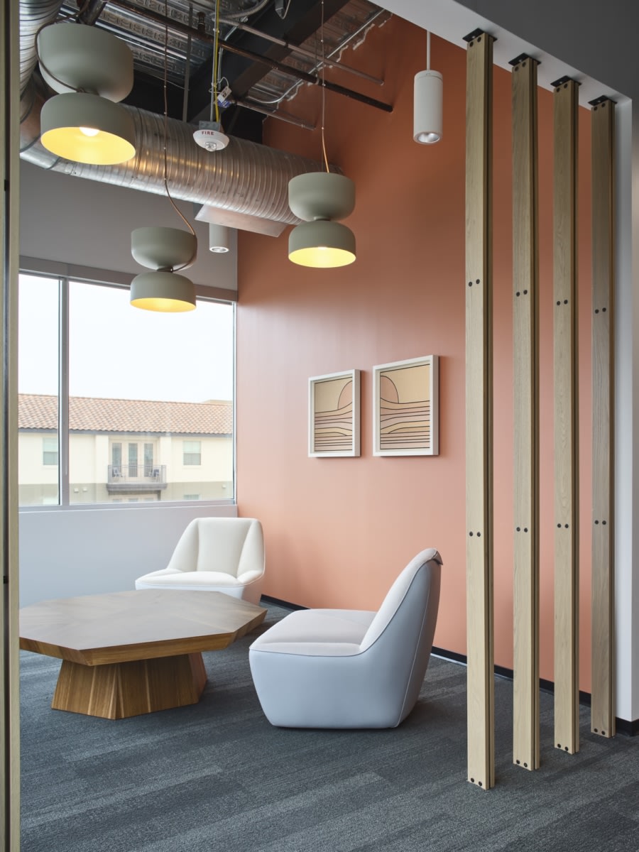 Whole Foods Market Office Expansion - Austin | Office Snapshots