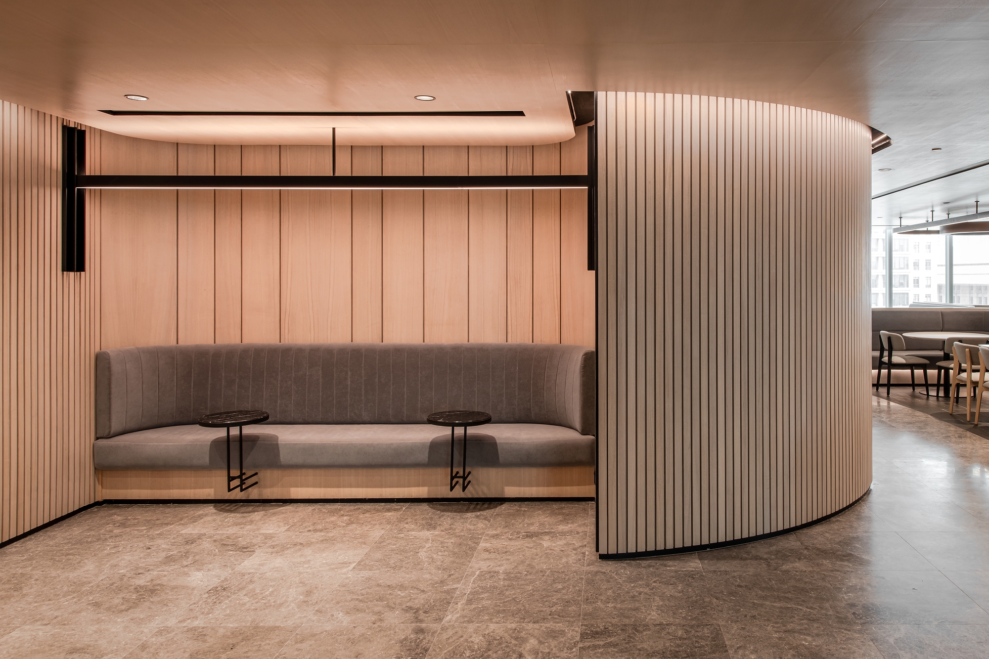 YTL Headquarters – Kuala Lumpur – INDesign Marketing Services