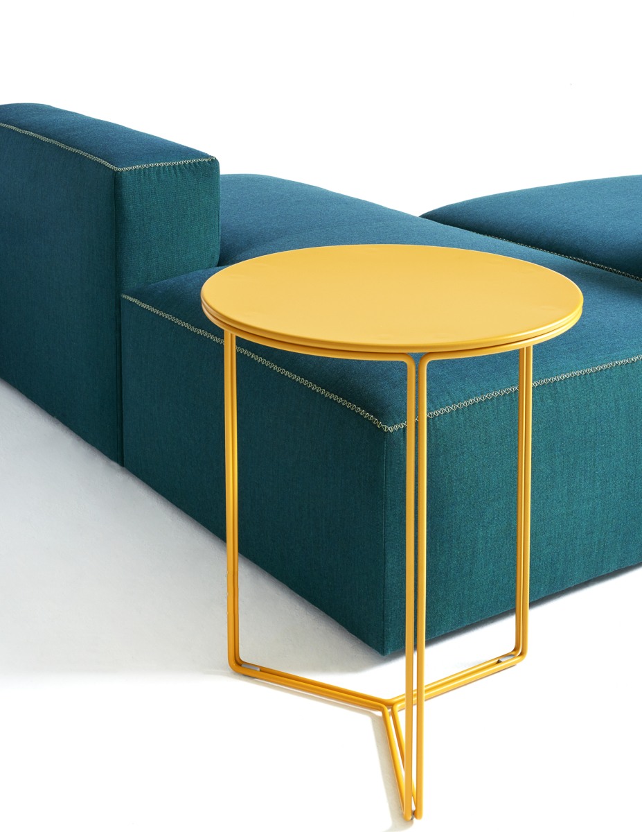 Stylex Adorn | Office Snapshots