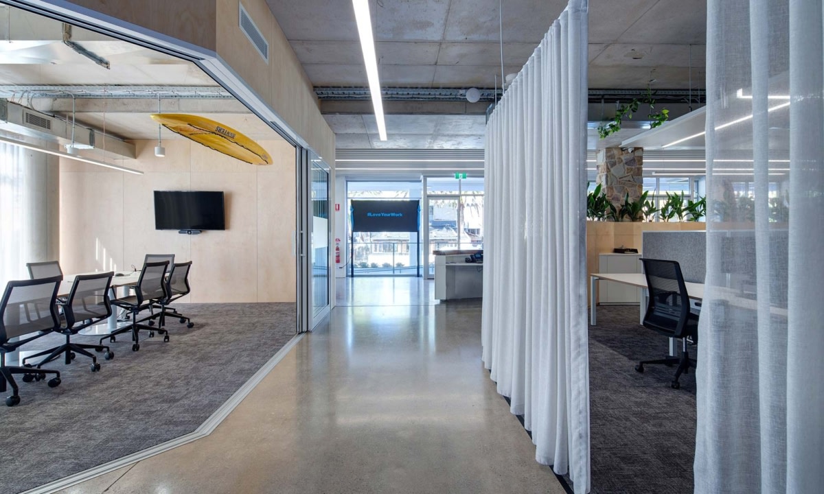 Di Jones Offices - Terrigal | Office Snapshots