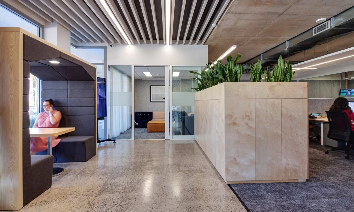 Di Jones Offices - Terrigal | Office Snapshots