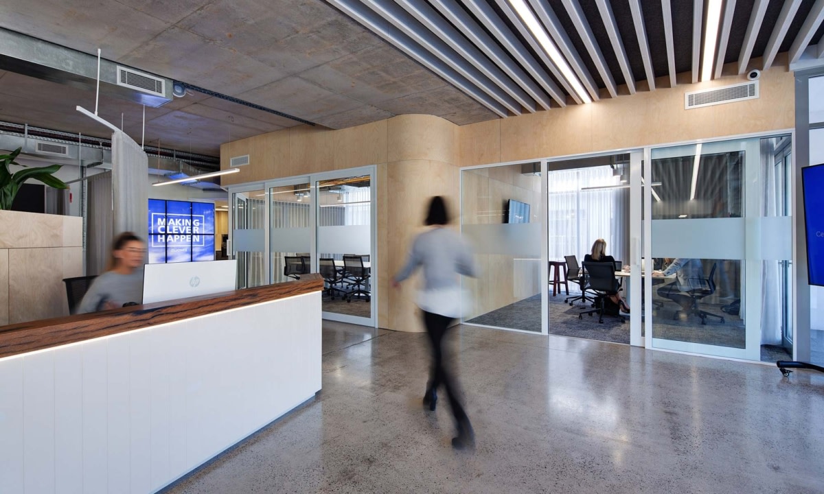 Di Jones Offices - Terrigal | Office Snapshots