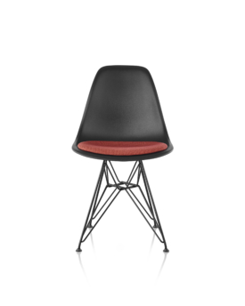 Herman Miller Eames Molded Plastic Chairs | Office Snapshots