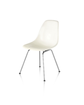 Herman Miller Eames Molded Plastic Chairs | Office Snapshots