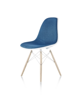 Herman Miller Eames Molded Plastic Chairs | Office Snapshots
