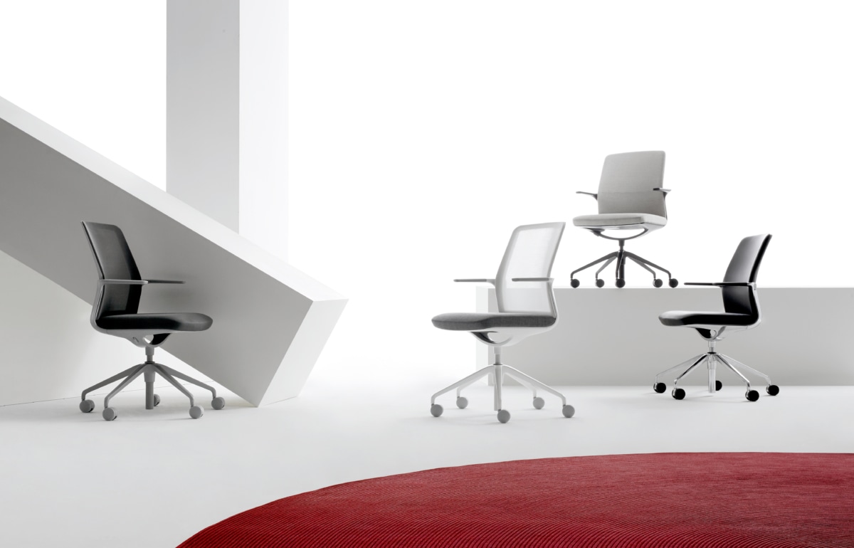 Stylex F4 | Office Snapshots