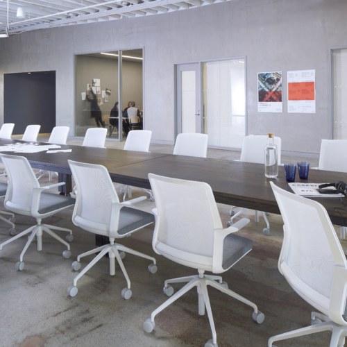 Stylex F4 | Office Snapshots