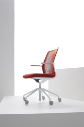 Stylex F4 | Office Snapshots