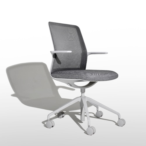 Stylex F4 | Office Snapshots