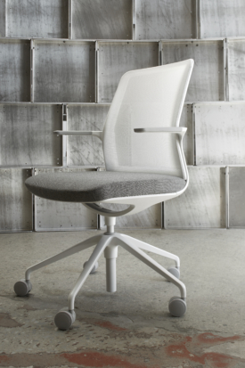 Stylex F4 | Office Snapshots