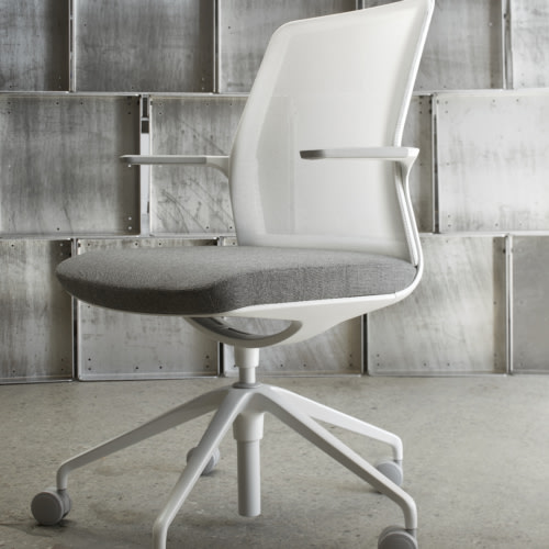 Stylex F4 | Office Snapshots