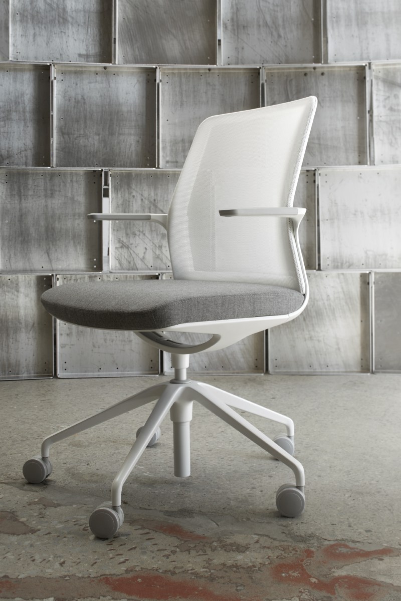 Stylex F4 | Office Snapshots