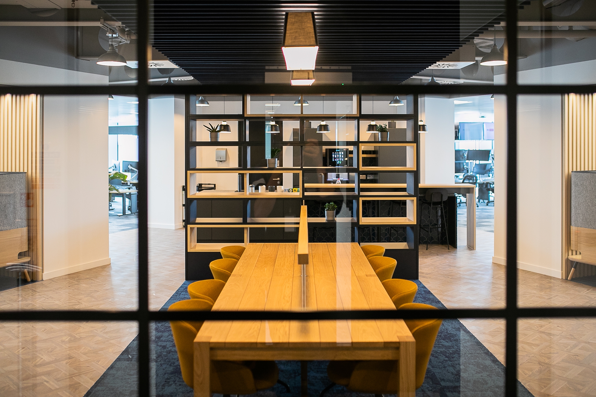 Flutter Entertainment Offices - Leeds | Office Snapshots