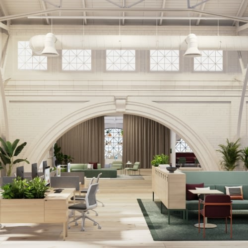 Stylex Free Address | Office Snapshots