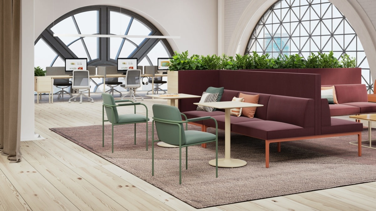 Stylex Free Address | Office Snapshots