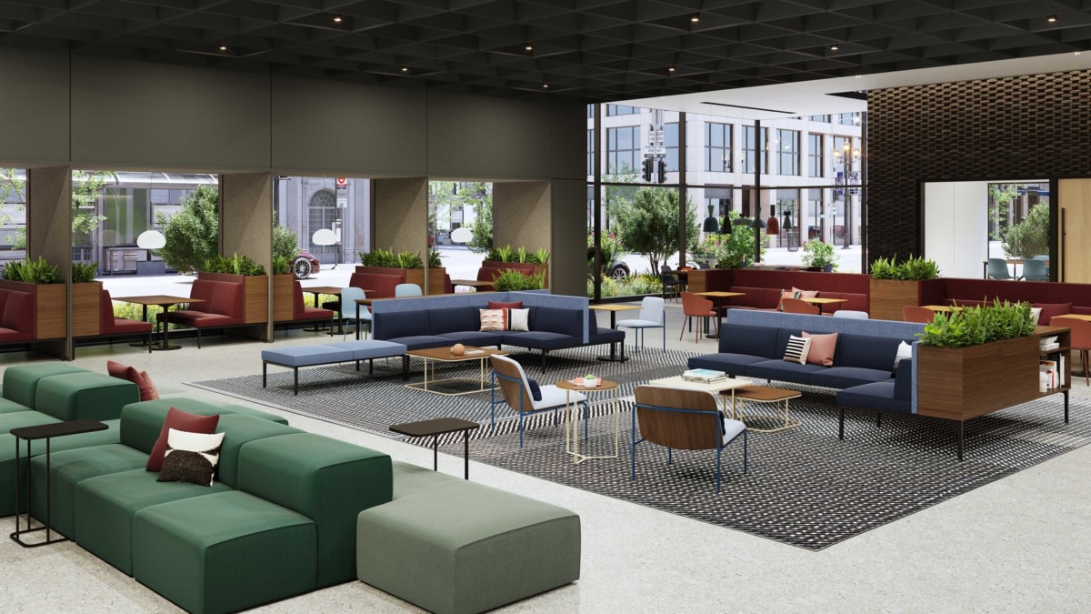 Stylex Free Address | Office Snapshots