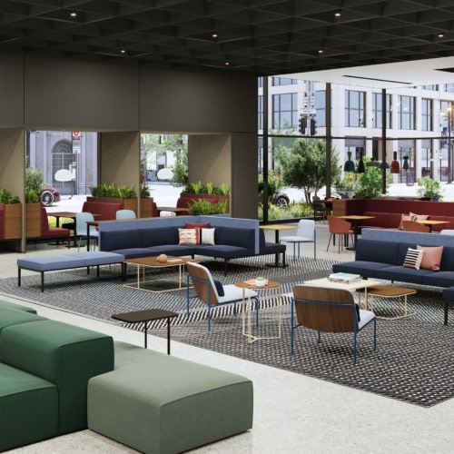 Stylex Free Address | Office Snapshots