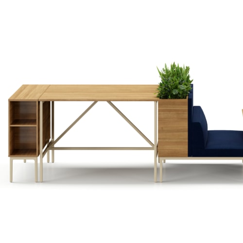 Stylex Free Address | Office Snapshots