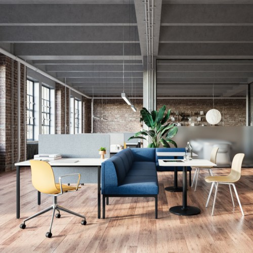 Stylex Free Address | Office Snapshots