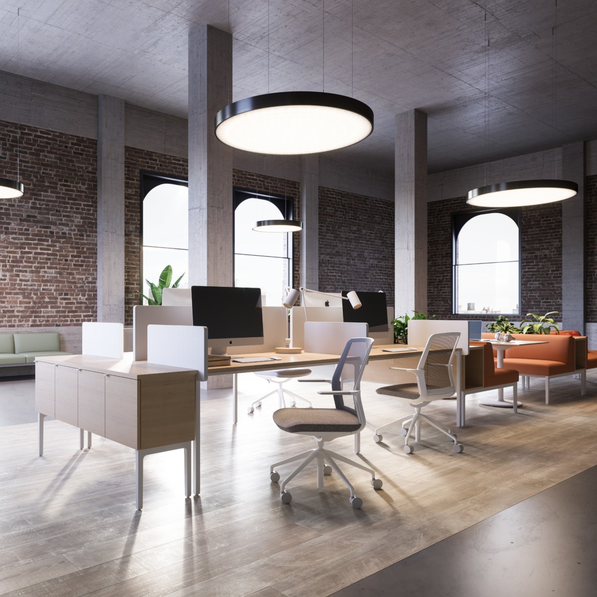 Stylex Free Address | Office Snapshots