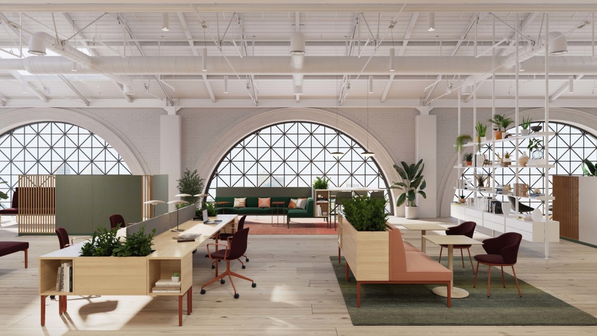 Stylex Free Address | Office Snapshots