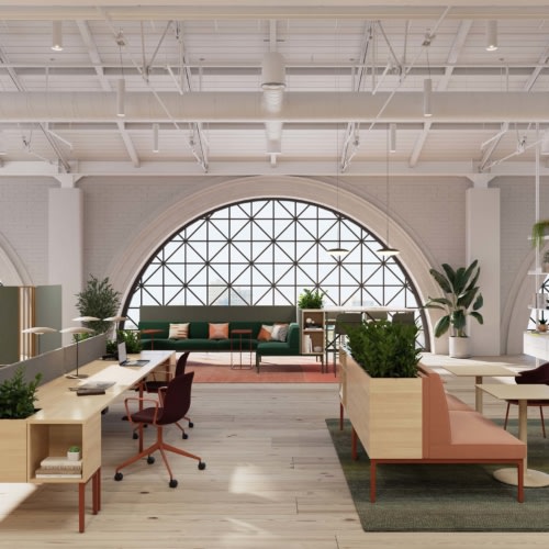 Stylex Free Address | Office Snapshots