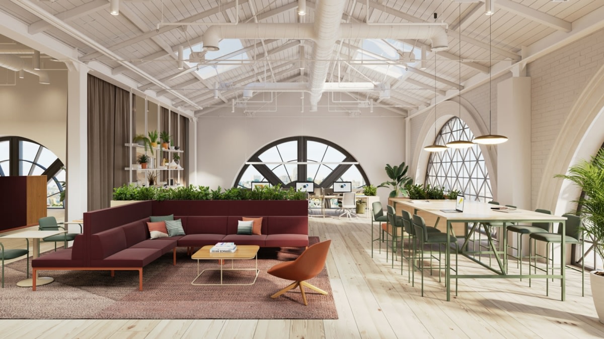 Stylex Free Address | Office Snapshots