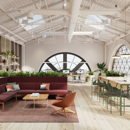 Stylex Free Address | Office Snapshots