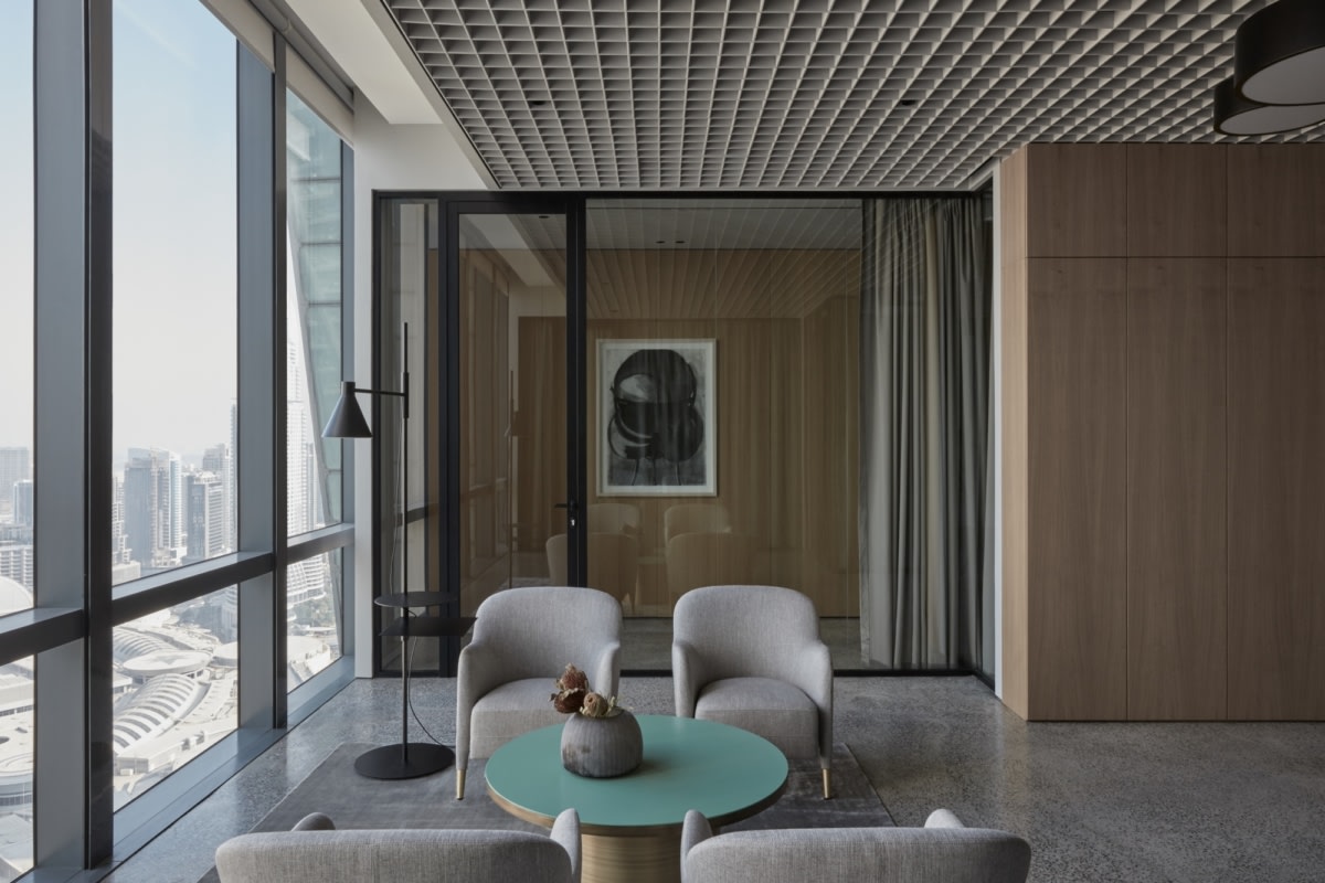 Imdad Offices - Dubai | Office Snapshots