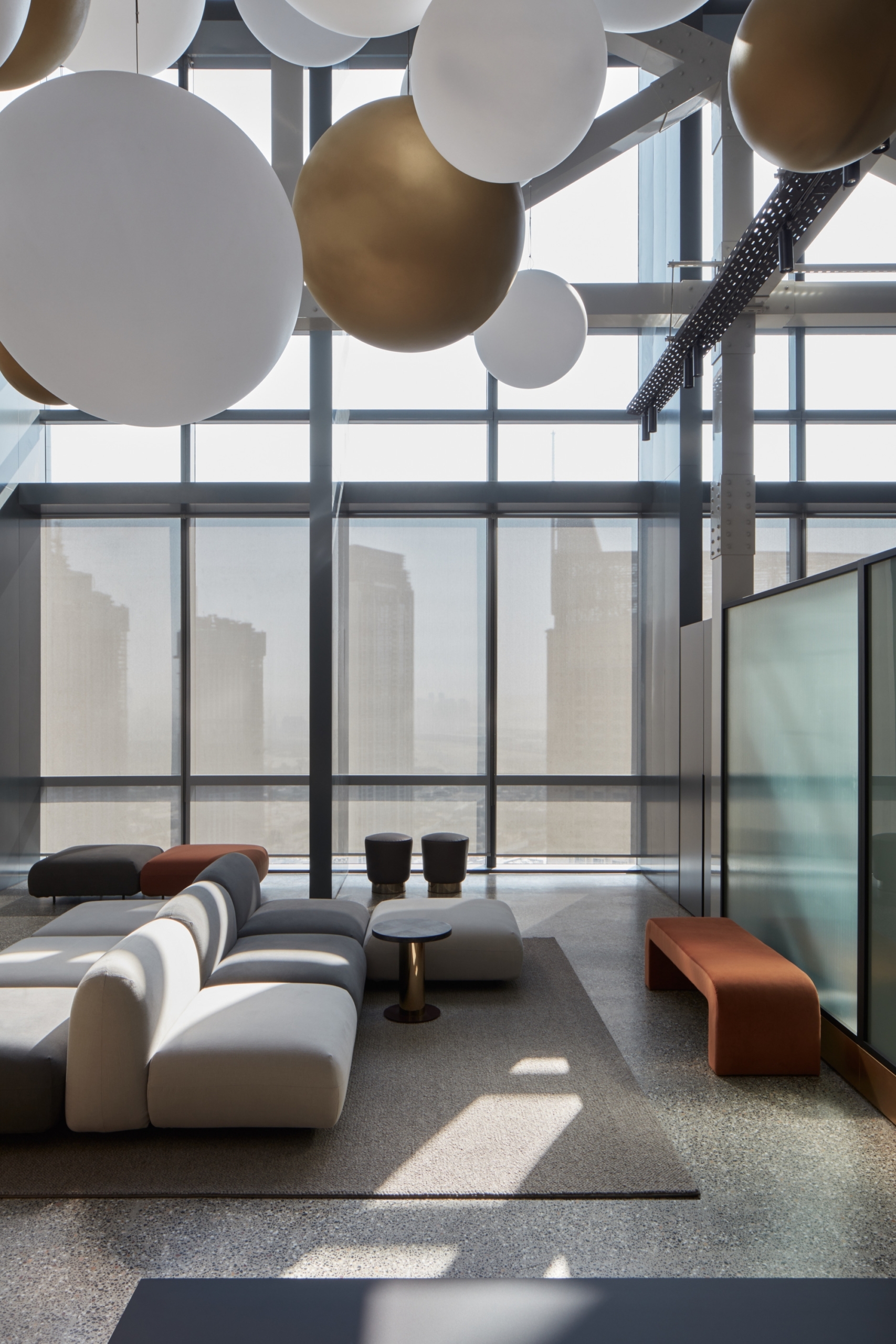 Imdad Offices - Dubai | Office Snapshots