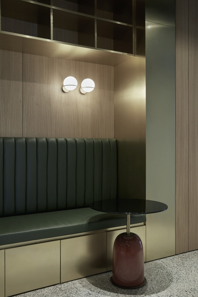 Imdad Offices - Dubai | Office Snapshots