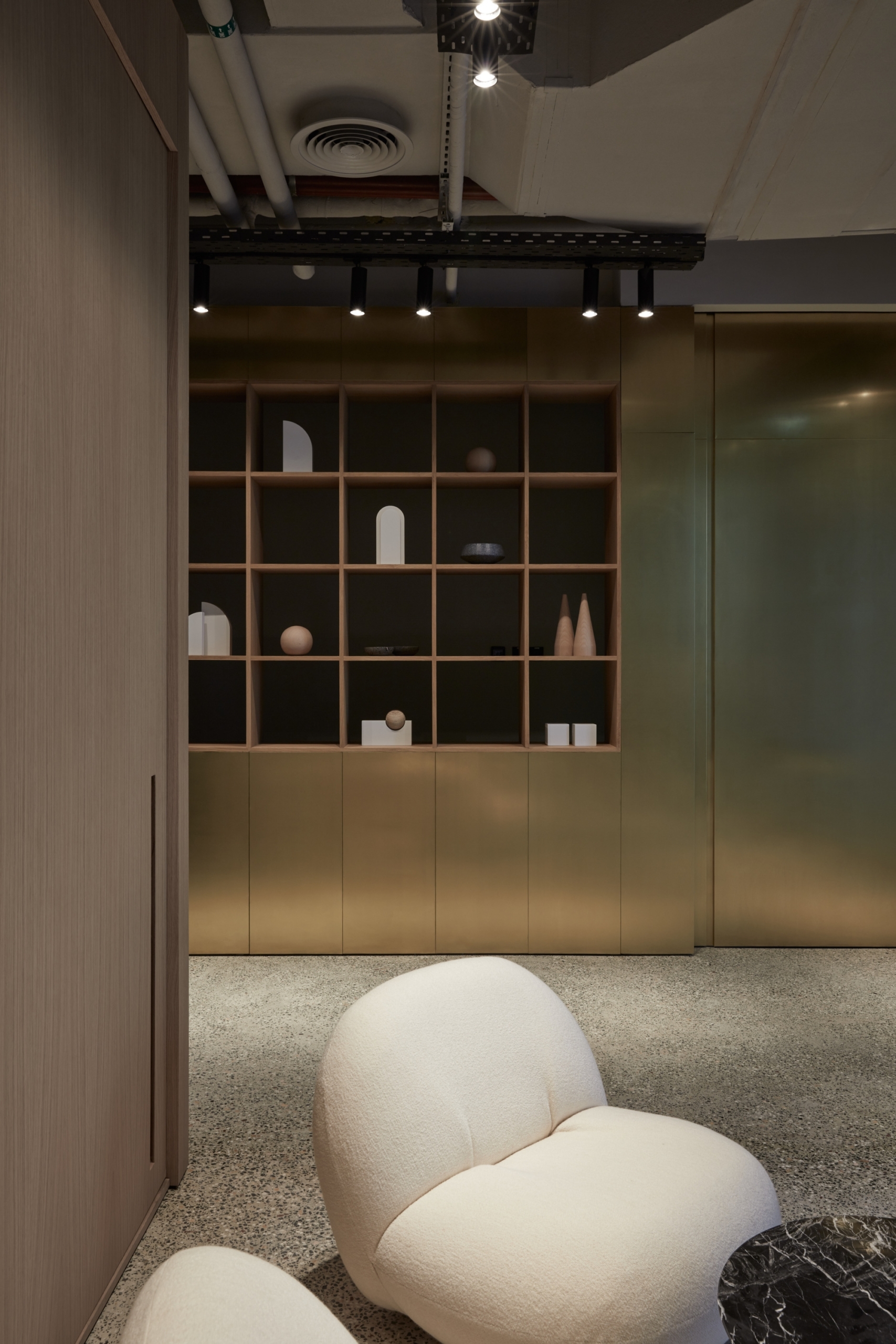 Imdad Offices - Dubai | Office Snapshots