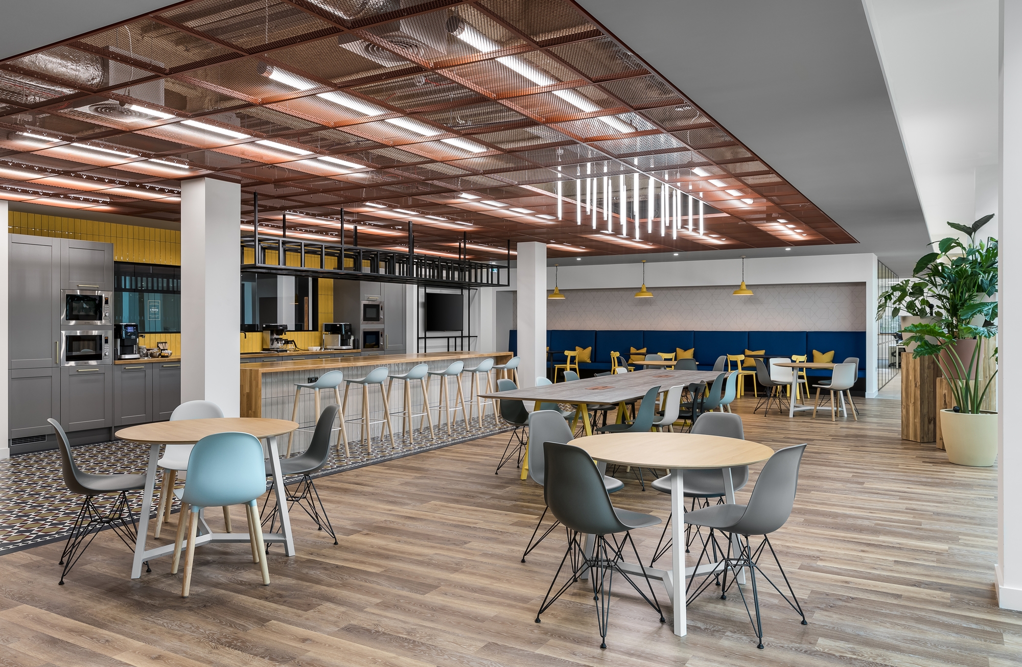 Infor Offices - Farnborough | Office Snapshots