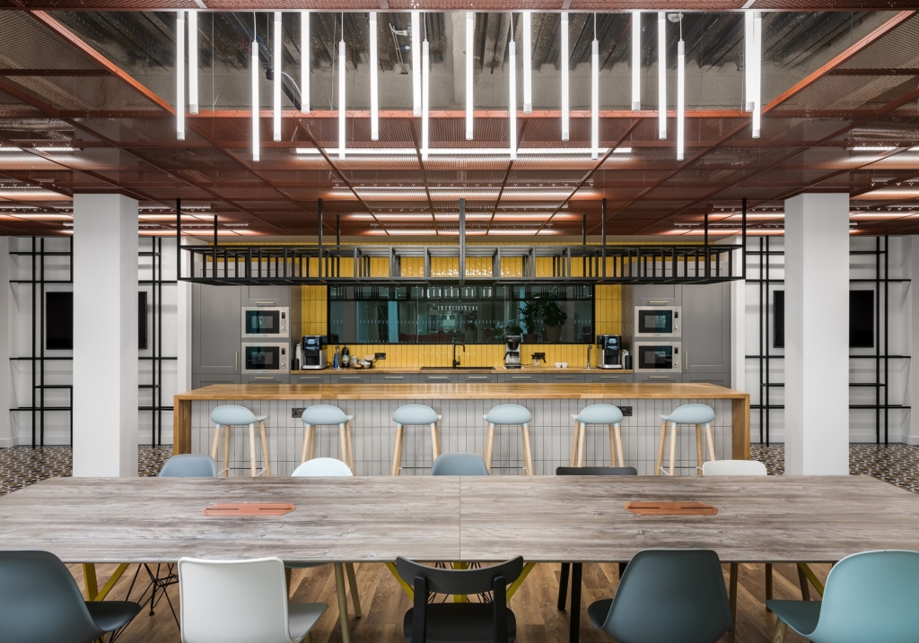 Infor Offices - Farnborough | Office Snapshots