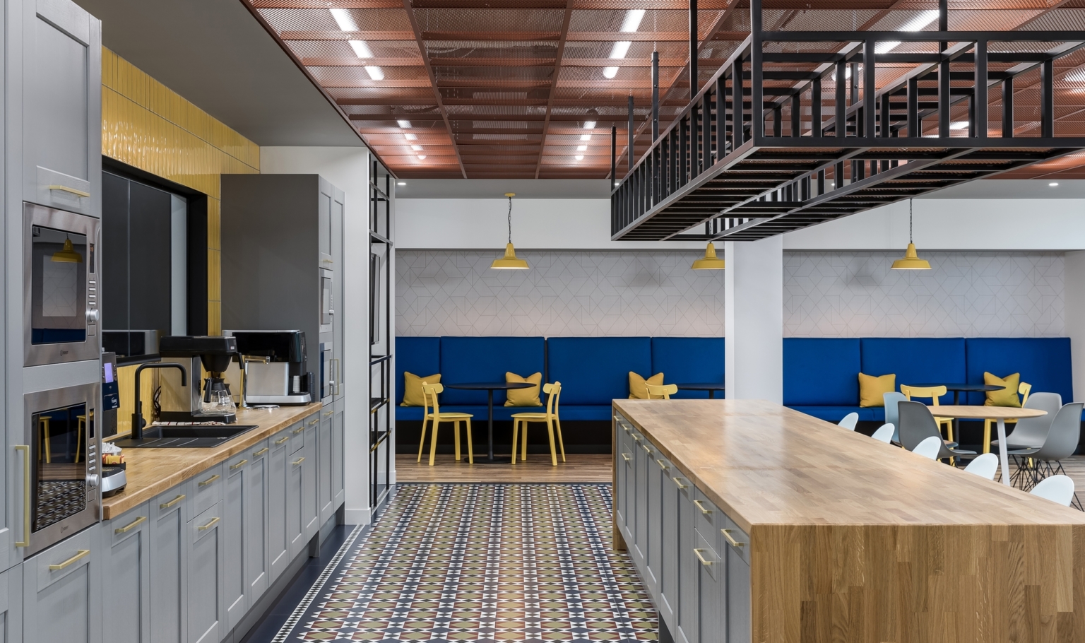 Infor Offices - Farnborough | Office Snapshots